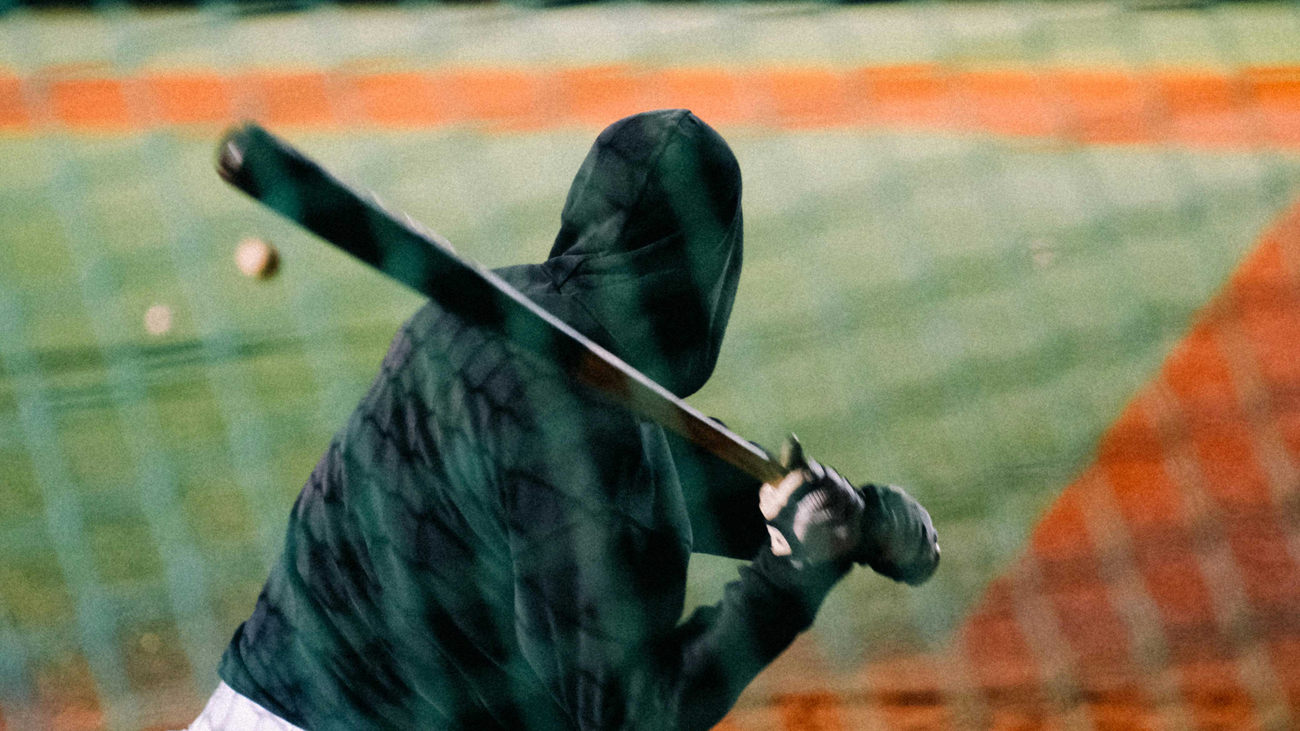 Pine Tar Press | Baseball Bat Weight — How To Know if Your Bat is Too Heavy