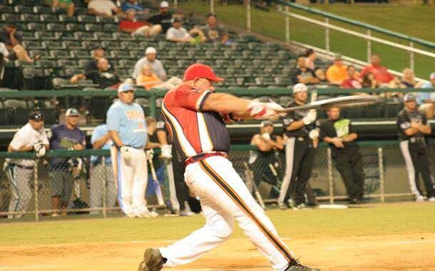 How to Hit a Slow Pitch Softball | Pine Tar Press