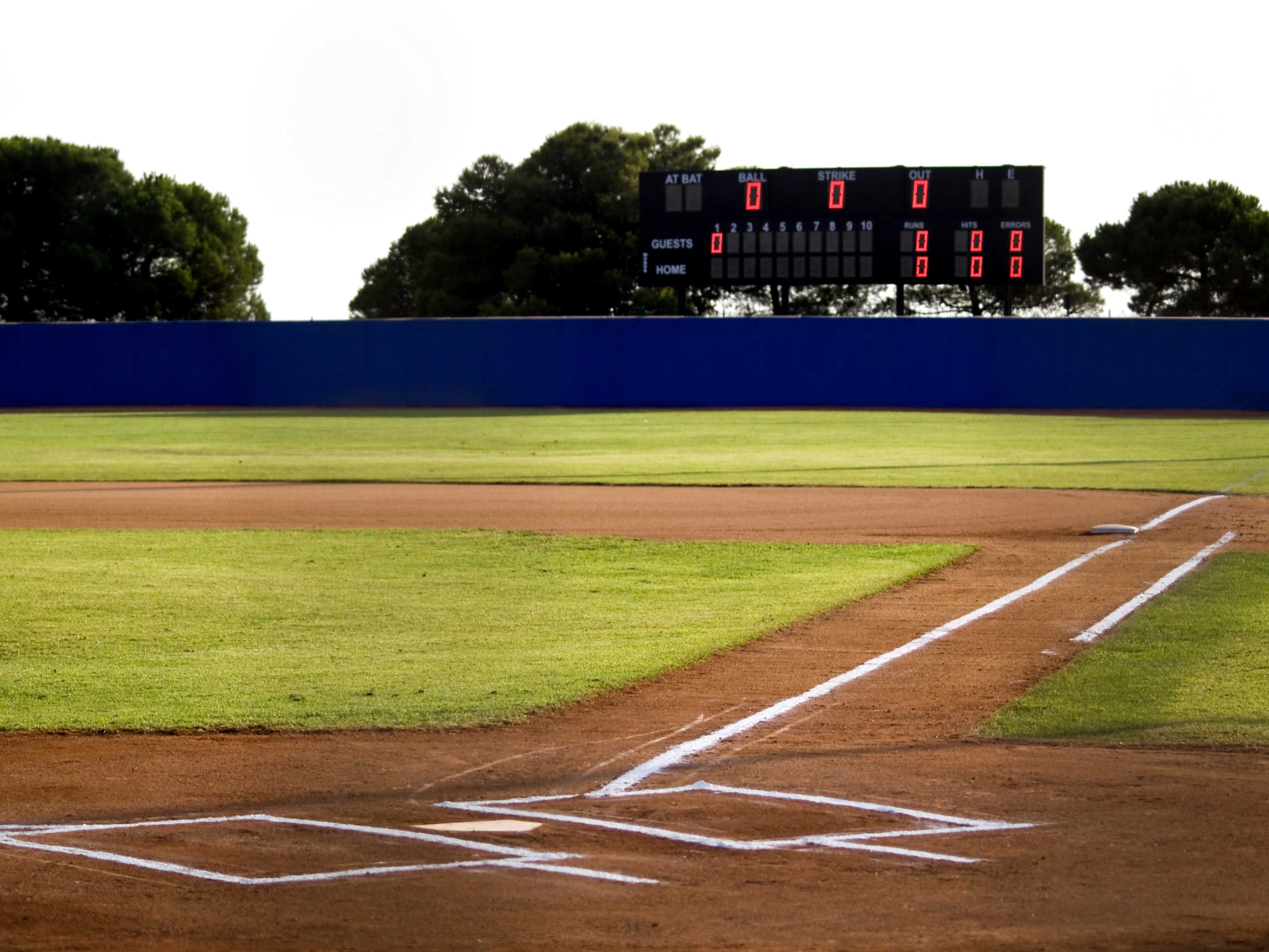 Baseball & Softball Field Sizes for Every Age Group: A Guide